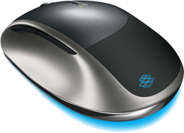 Oddball Review: Microsoft BlueTrack Wireless Mouse – Oddball Update