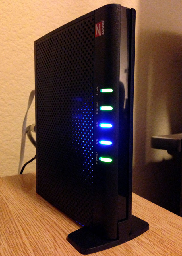 DOCSIS 3.0 Channel Bonding and You – Oddball Update