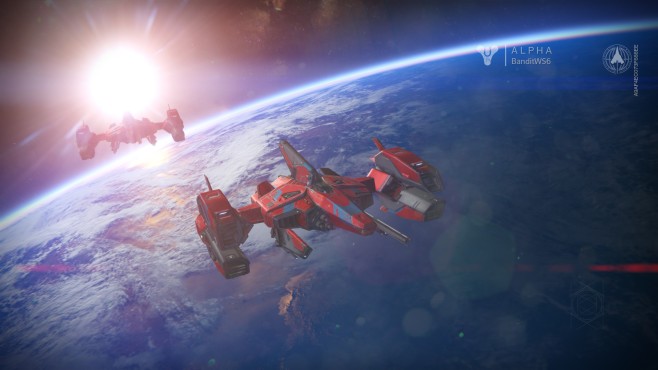 First Look: Destiny Alpha Test (PS4) – Oddball Update